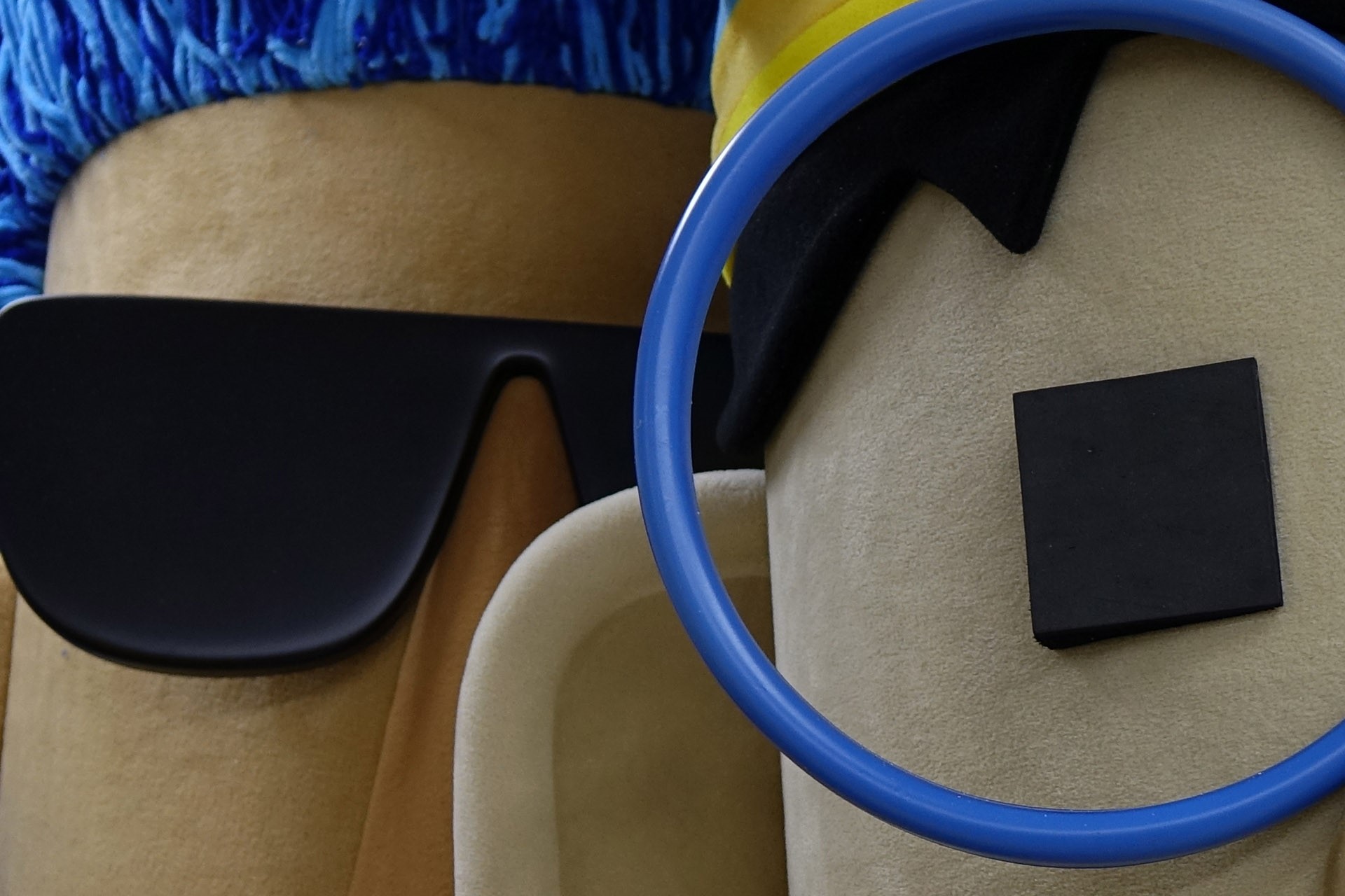 MASKOT | Photo Gallery