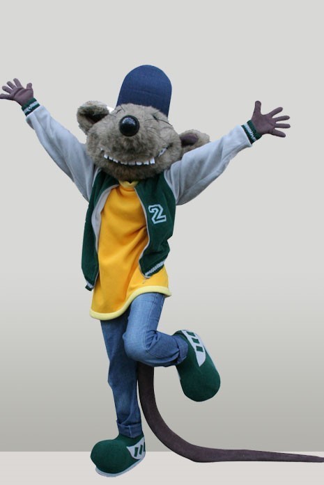 MASKOT | Export Mascots