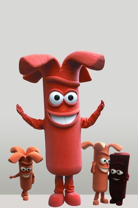 MASKOT | Export Mascots
