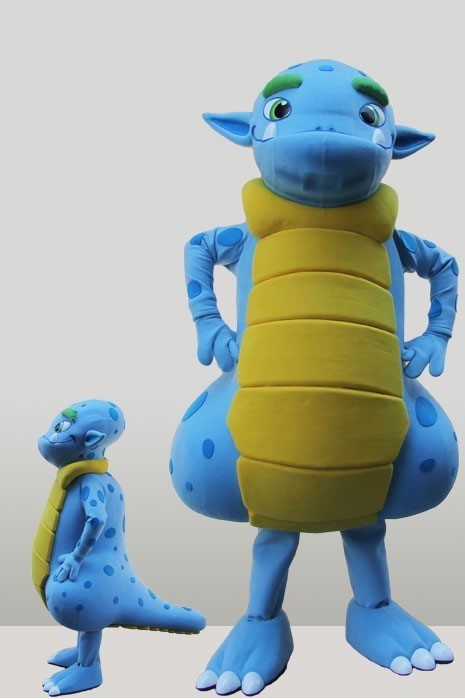 MASKOT | Export Mascots