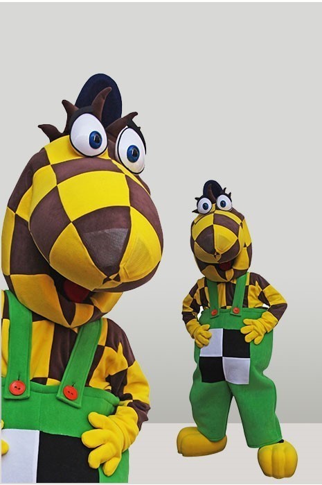 MASKOT | Export Mascots