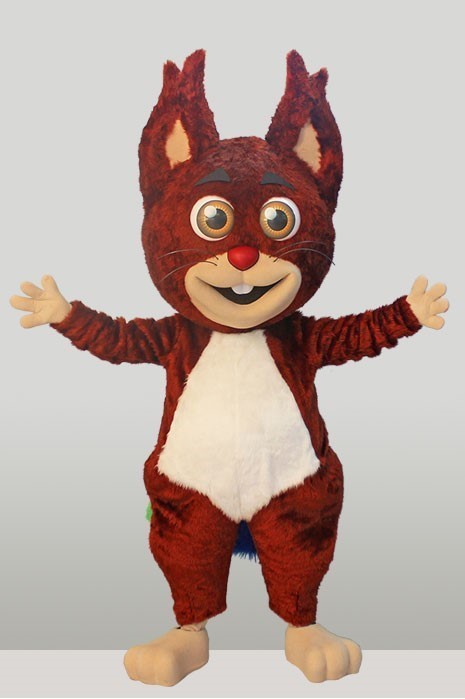 MASKOT | Export Mascots