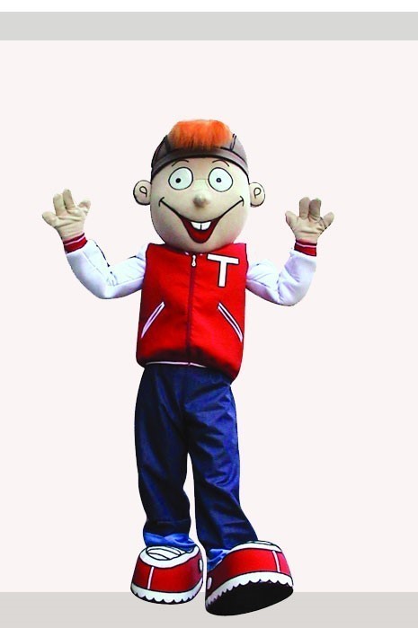 MASKOT | Export Mascots