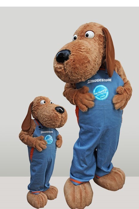 MASKOT | Export Mascots