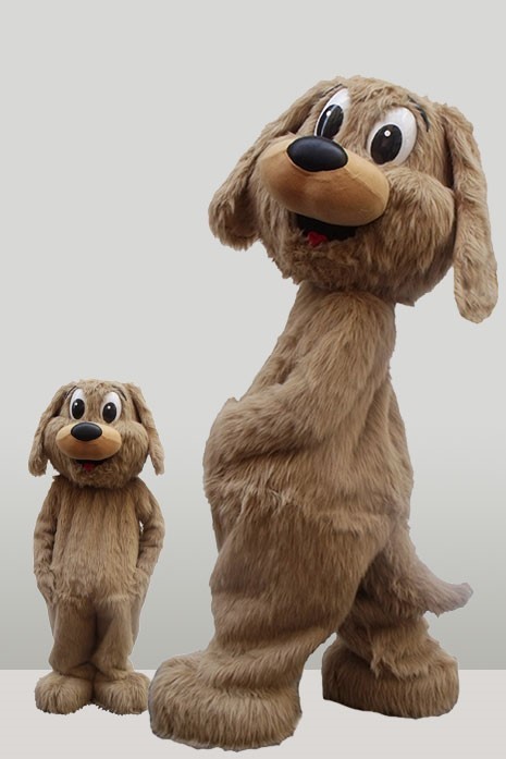 MASKOT | Export Mascots