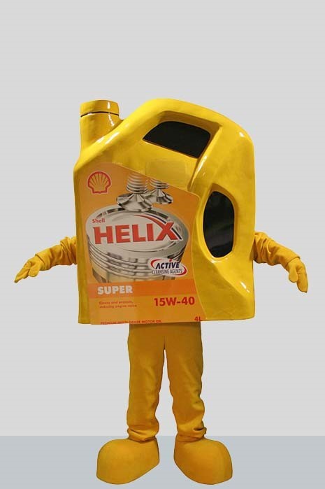 MASKOT | Export Mascots