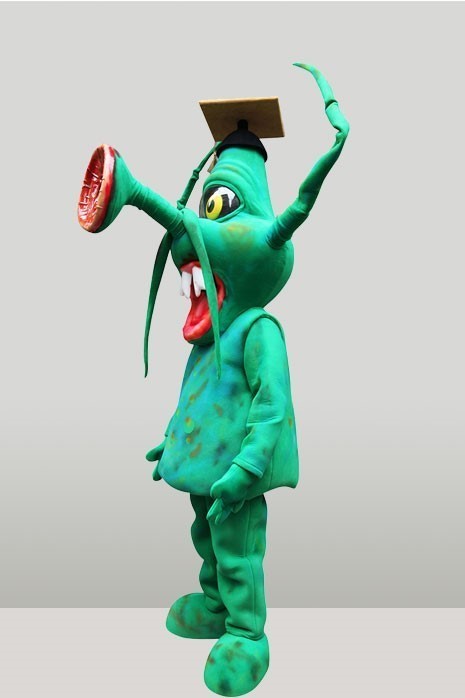 MASKOT | Insects