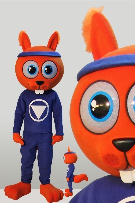 MASKOT | Sports and International