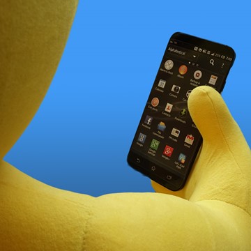 MASKOT | ZEKİ - EMOCAN - TURKCELL