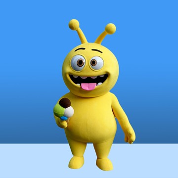 MASKOT | SEFA - EMOCAN - TURKCELL