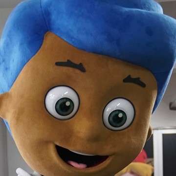 MASKOT | BOY - NEW YORK