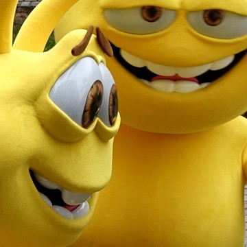 MASKOT | EMOCANLAR GENEL - TURKCELL