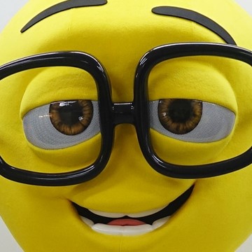 MASKOT | ZEKİ - EMOCAN - TURKCELL