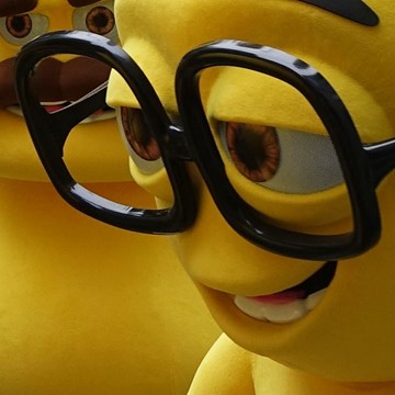 MASKOT | ZEKİ - EMOCAN - TURKCELL