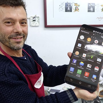 MASKOT | ZEKİ - EMOCAN - TURKCELL