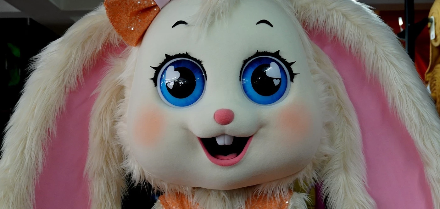 MASKOT